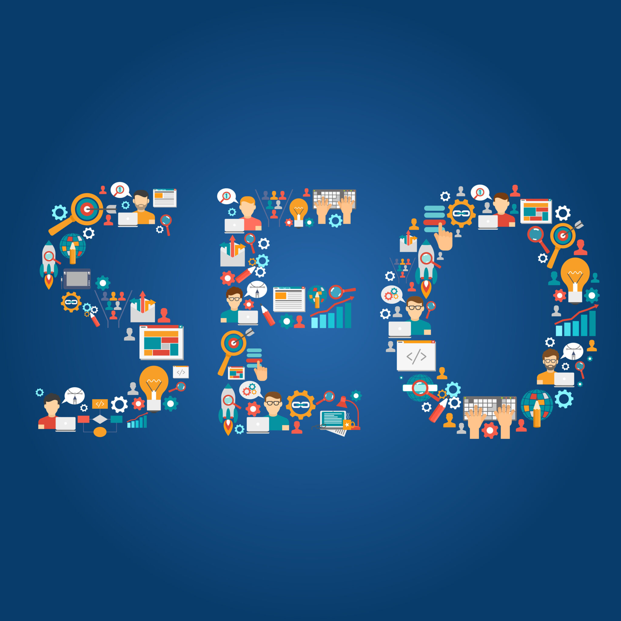 Midland Marketing: Professional Digital Marketing Agency