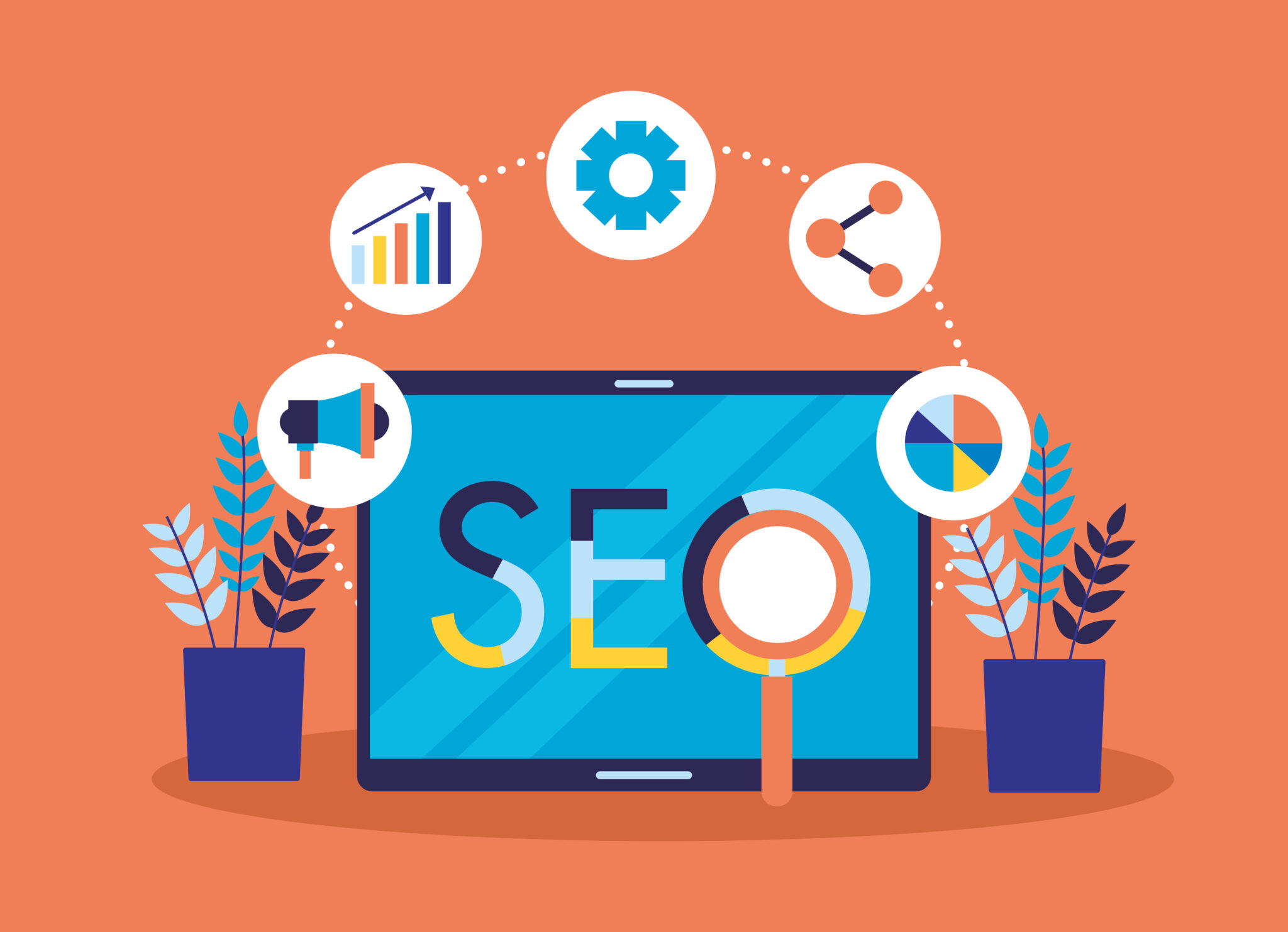 Midland Marketing: Professional Digital Marketing Agency