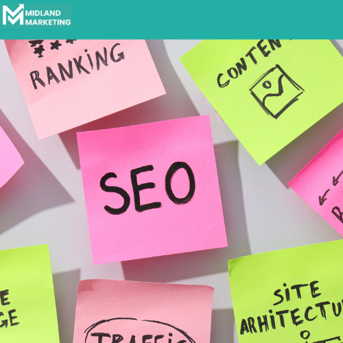 Midland Marketing | Digital marketing Agency Wolverhampton