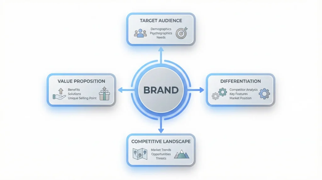 Brand Positioning Strategies: Build Value & Stand Out